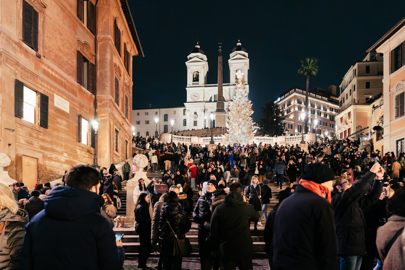 Discover The Best Time To Visit Rome: A Seasonal Guide For The Ideal ...